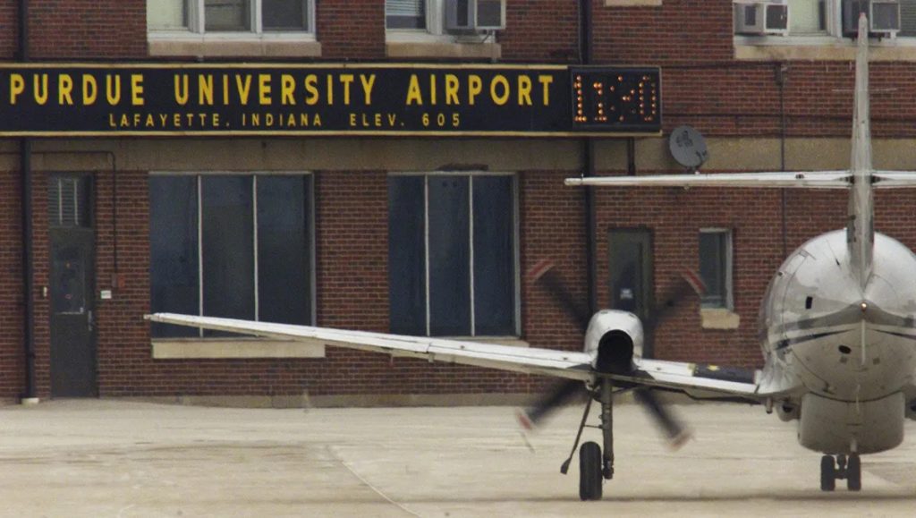 Possibilities take flight: What daily commercial flights mean for ...