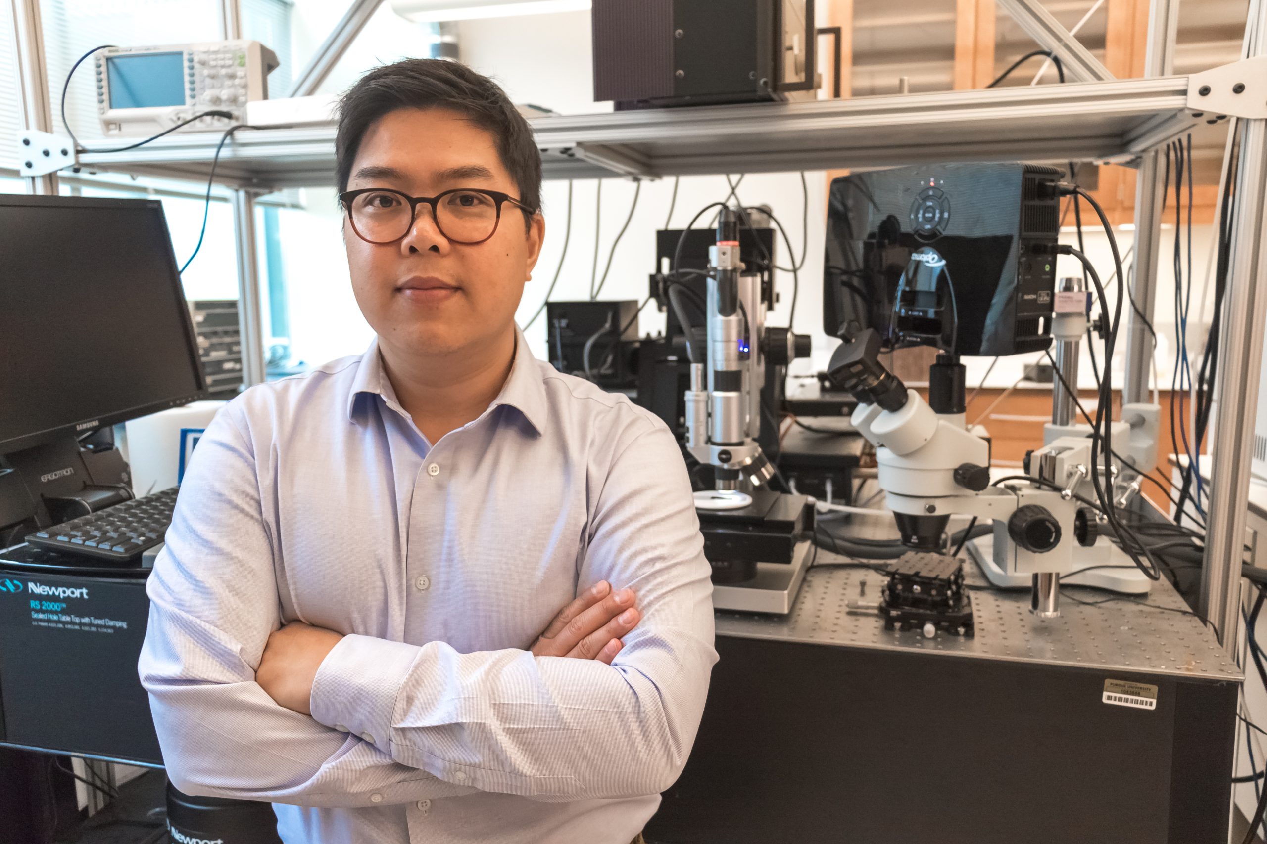 Trask Innovation Fund recipients - Stories