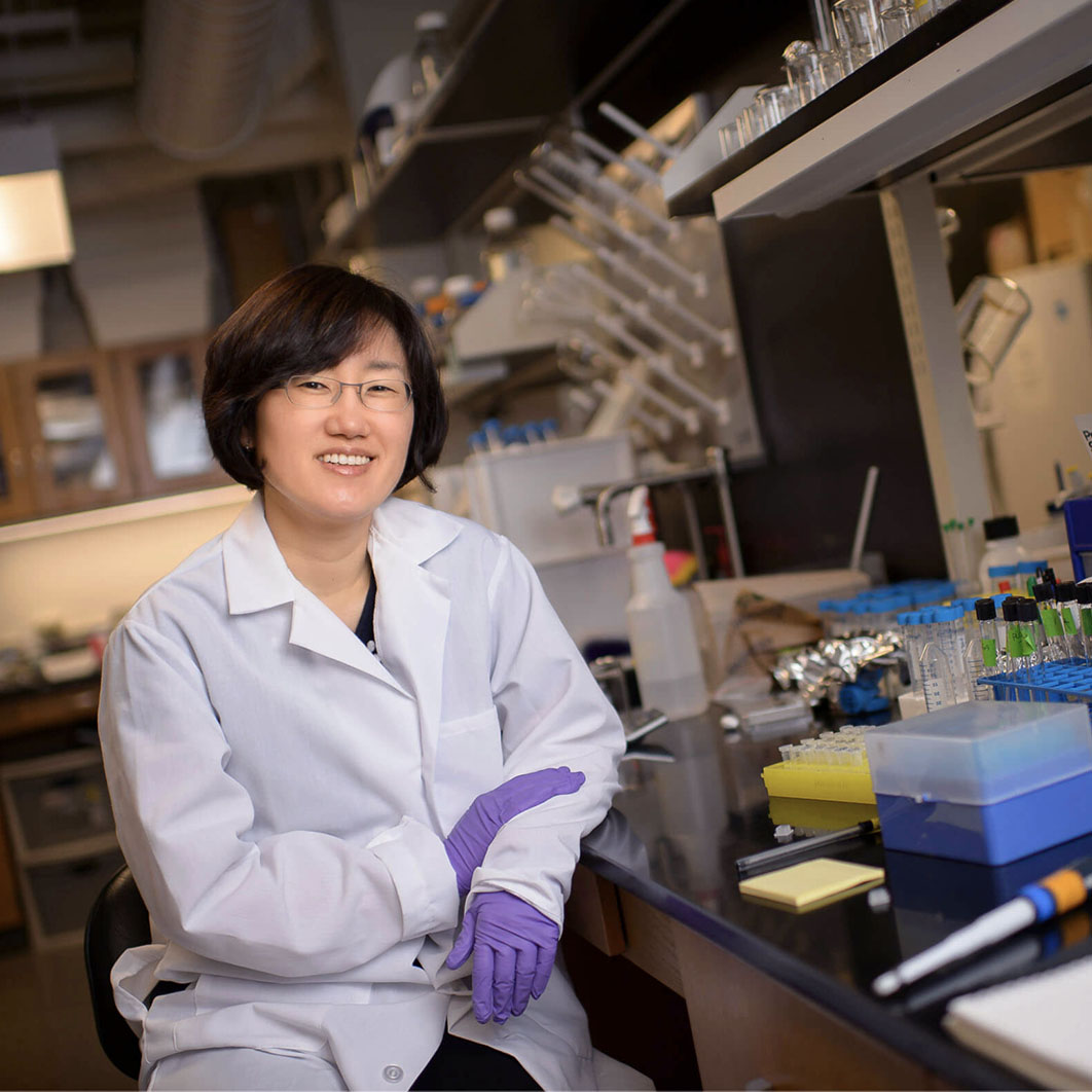 Women Making History: 15 Stories from Purdue - Stories