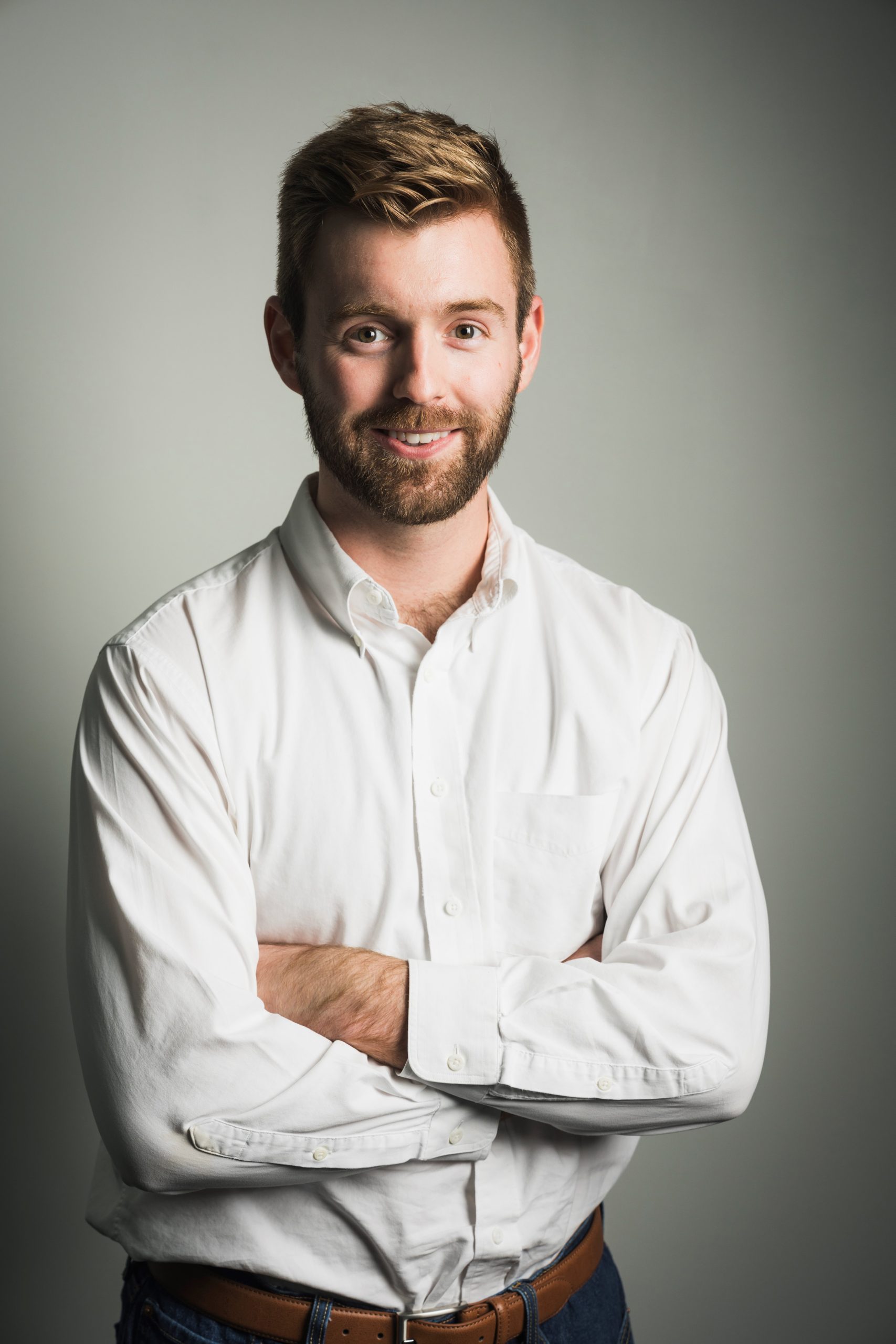 AgTech startup leader and Purdue alumnus Scott Massey named to Forbes ...