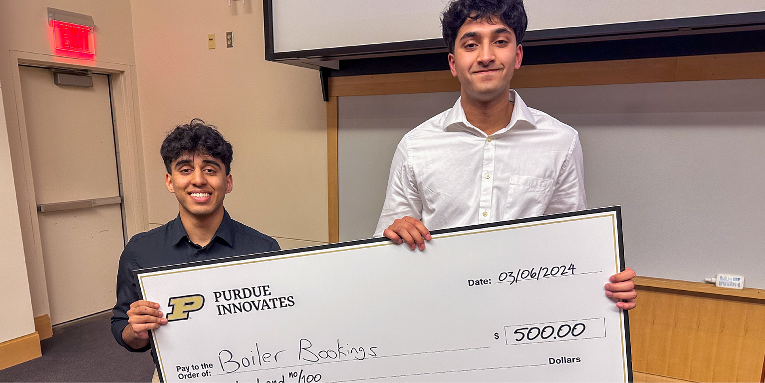 Bold ideas dominate the Moonshot Pitch Challenge - Stories