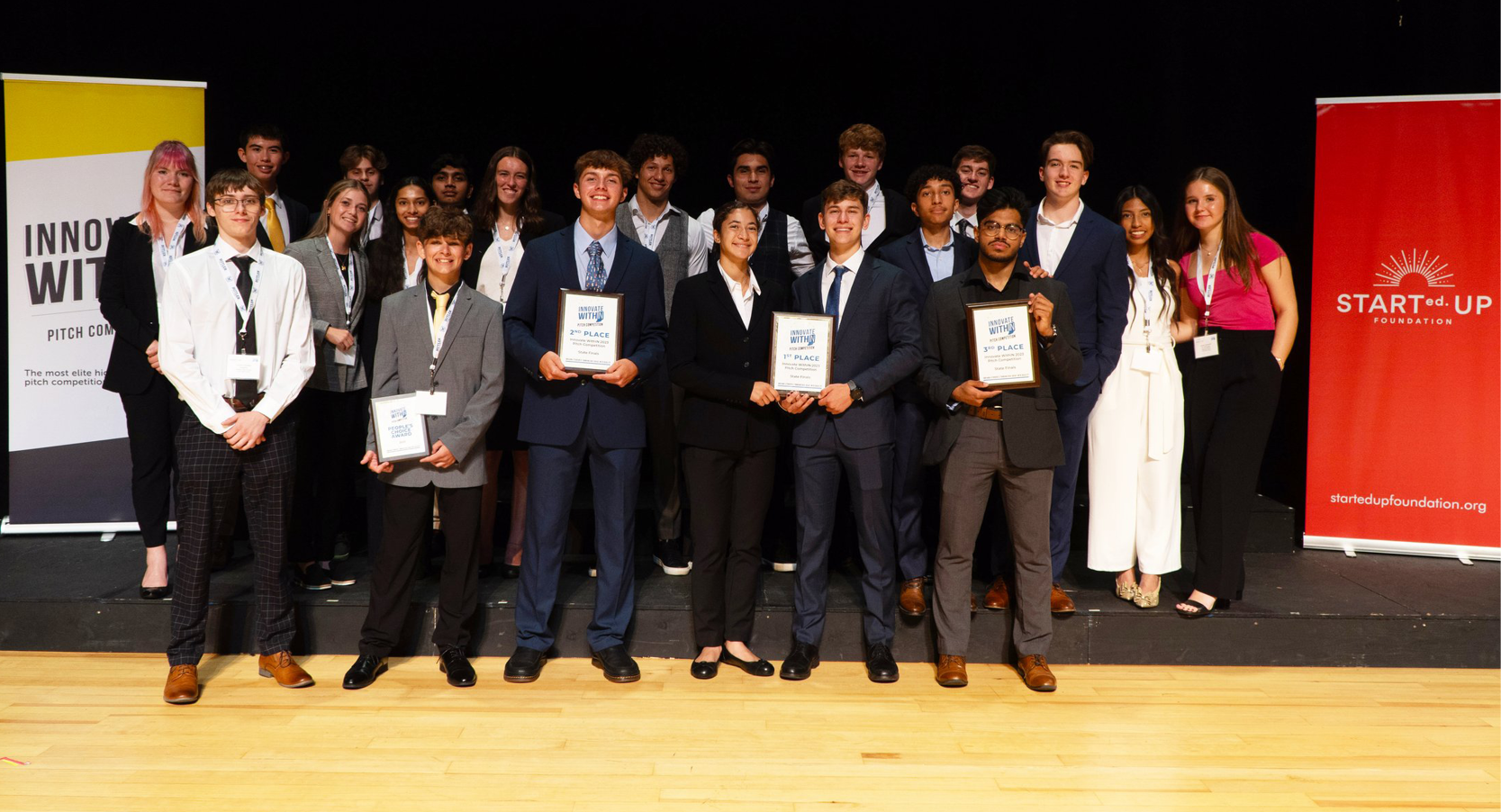 STARTedUP Foundation, Purdue Innovates announce local pitch competition ...