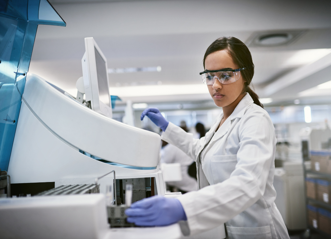 Women Making History: 15 Stories from Purdue - Stories