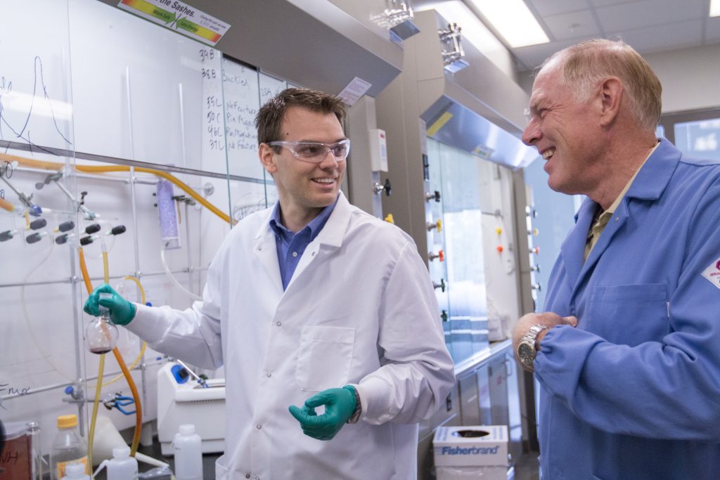 Dr. Philip Low on a lifetime of leading breakthroughs from lab to life ...