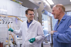 Dr. Philip Low on a lifetime of leading breakthroughs from lab to life ...