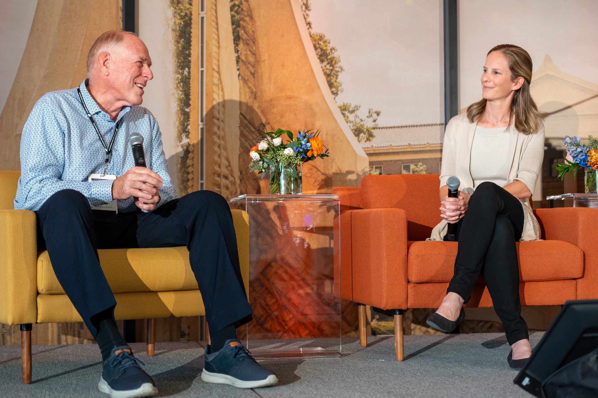 Dr. Philip Low on a lifetime of leading breakthroughs from lab to life ...