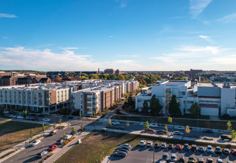 Discovery Park District at Purdue anchors Indiana’s ambitious Hard-Tech ...