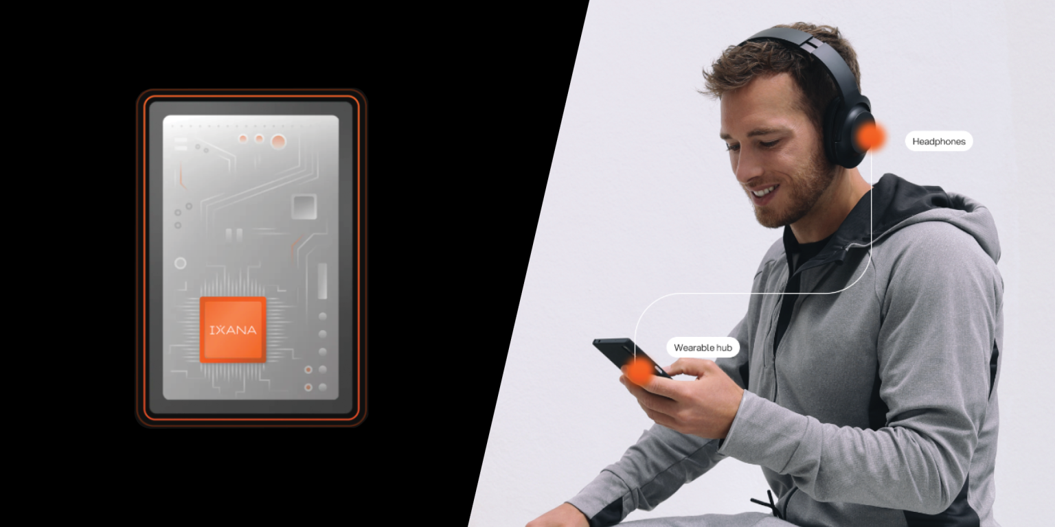 Purdue Strategic Ventures doubles down on Ixana’s revolutionary “Body ...