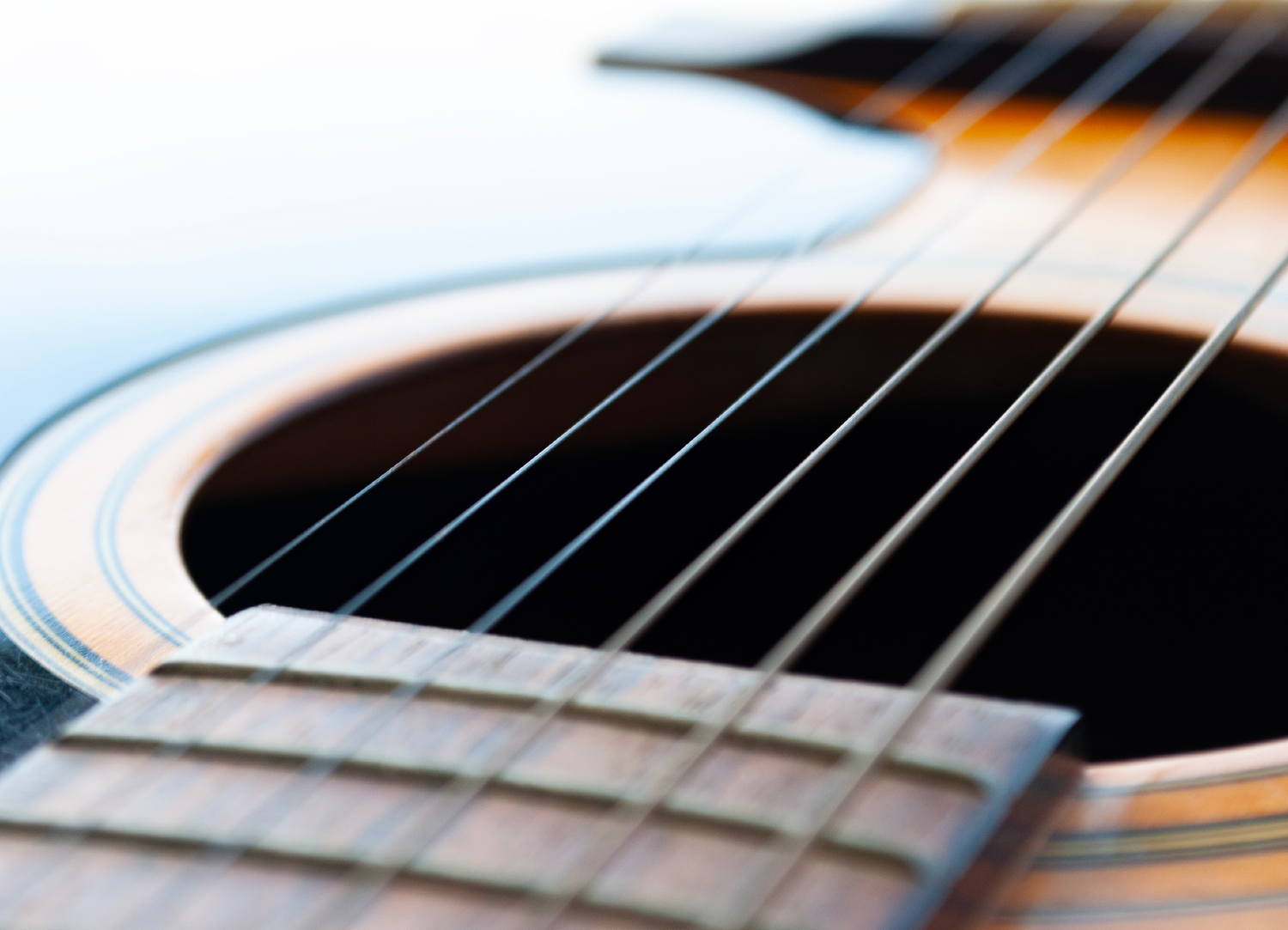 Improving sensors for acoustic instruments - Stories