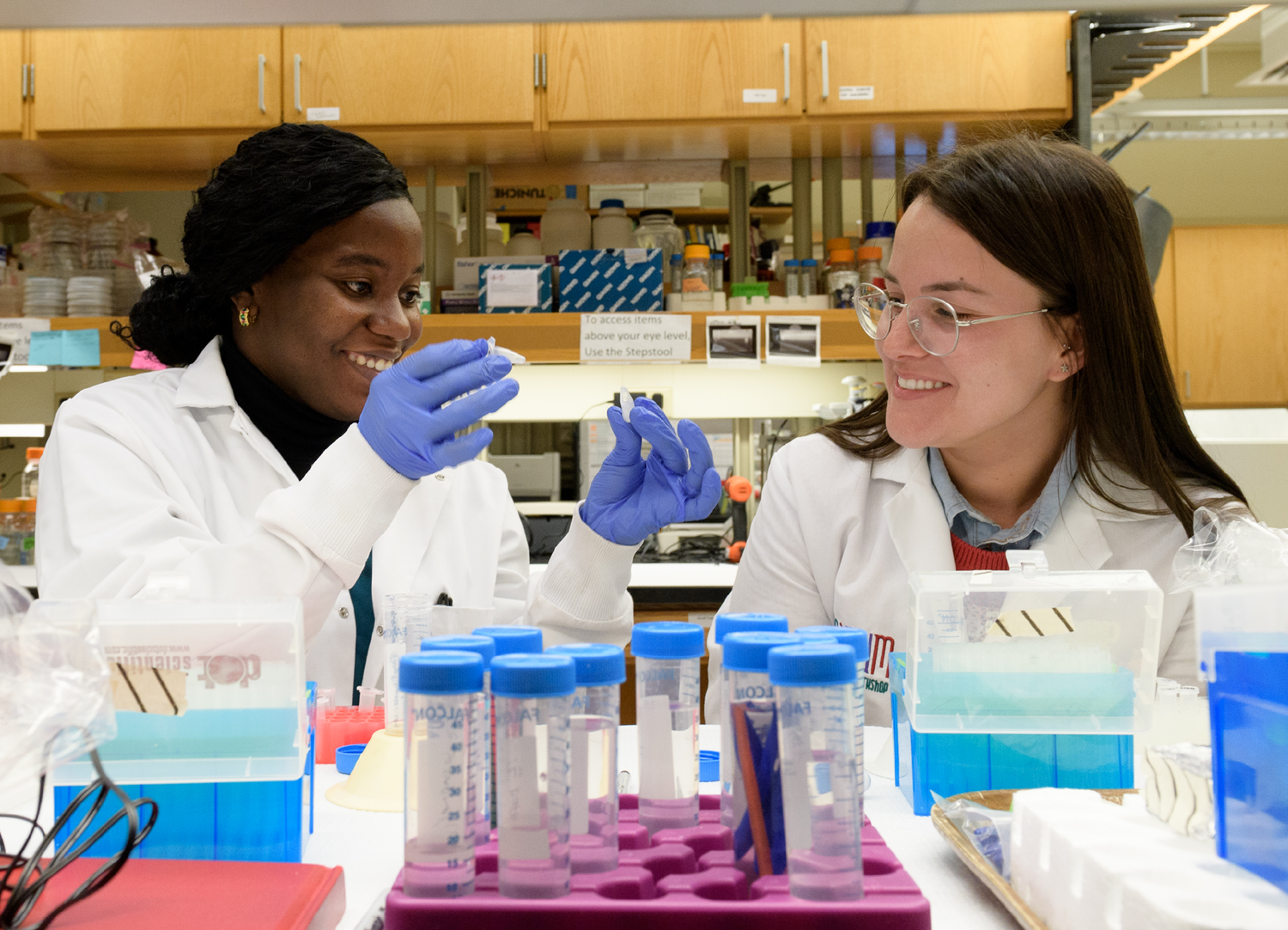 Promising research from Purdue offers innovation, hope for cancer ...