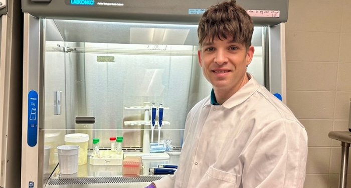 Promising research from Purdue offers innovation, hope for cancer ...