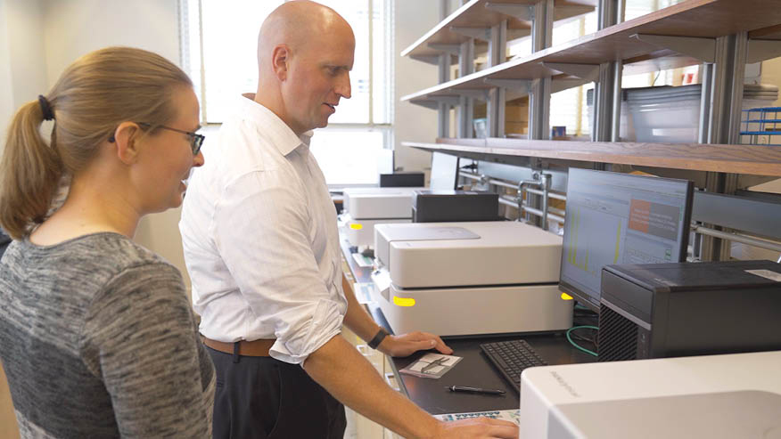 Dr. Philip Low on a lifetime of leading breakthroughs from lab to life ...