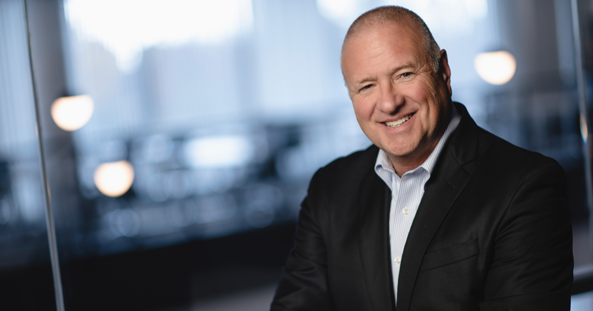 Purdue Research Foundation President Brian Edelman announces retirement ...