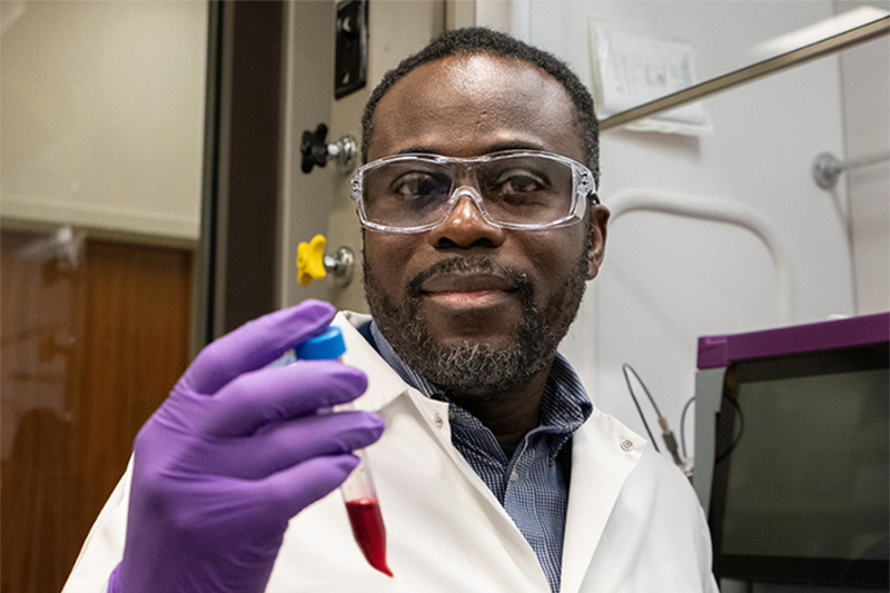 24 milestones from the Purdue ecosystem in 2024 - Stories