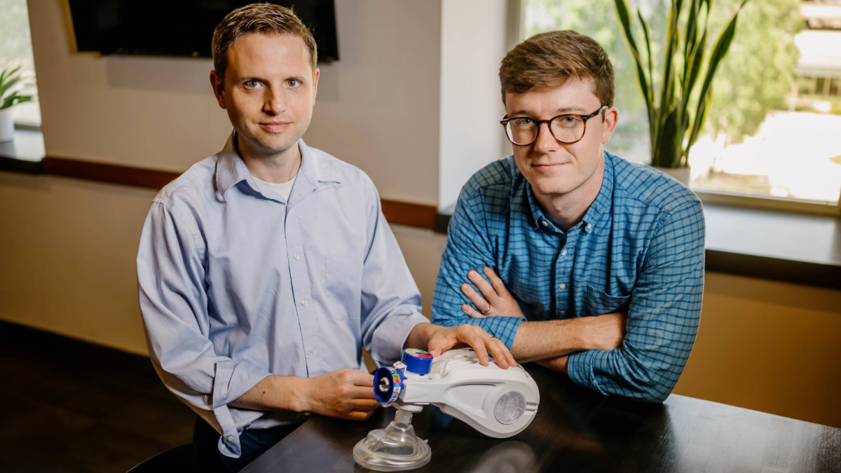 On the cusp of changing emergency care — How Compact Medical’s tech is ...