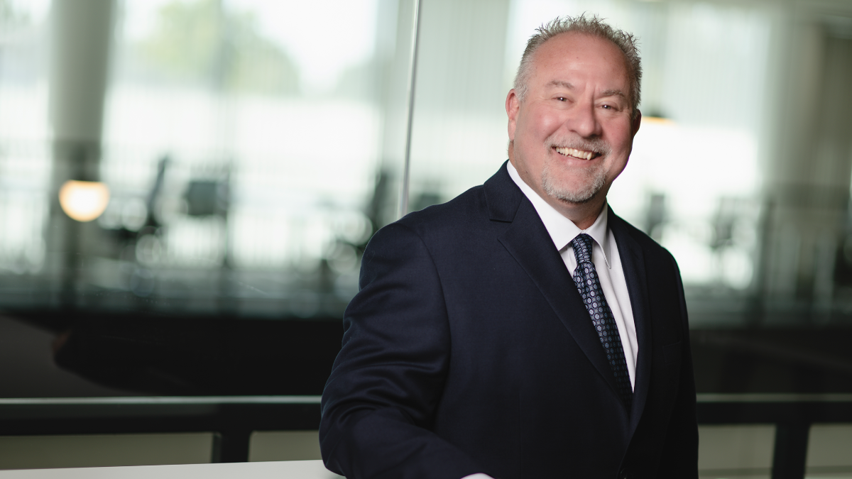 Purdue Research Foundation names Michael Roark vice president of ...