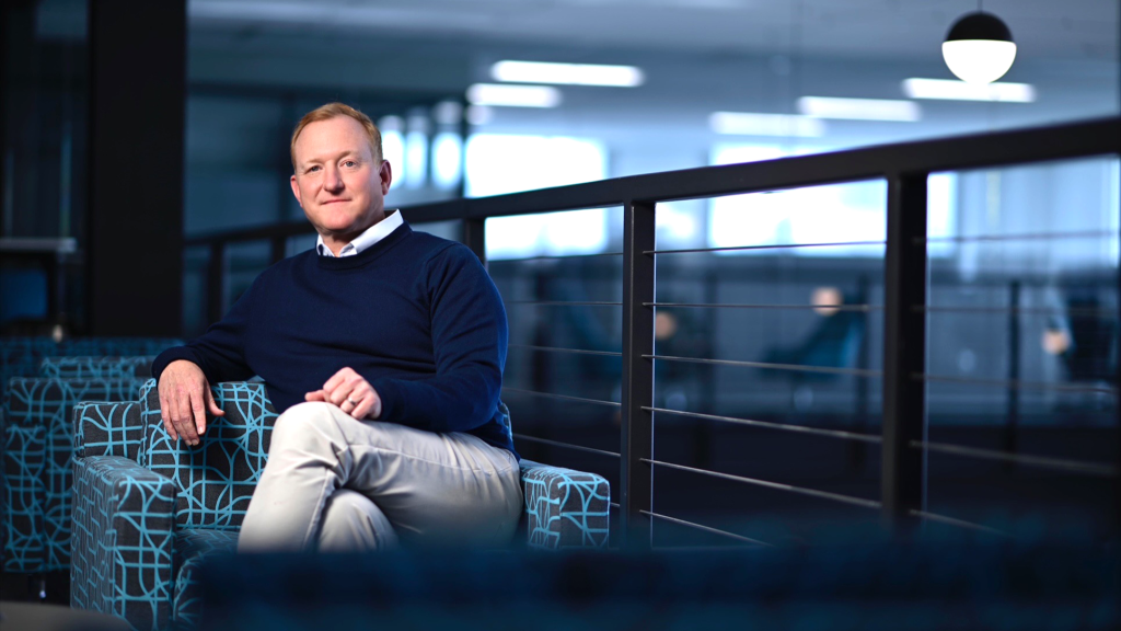 Purdue Research Foundation President Brian Edelman announces retirement ...