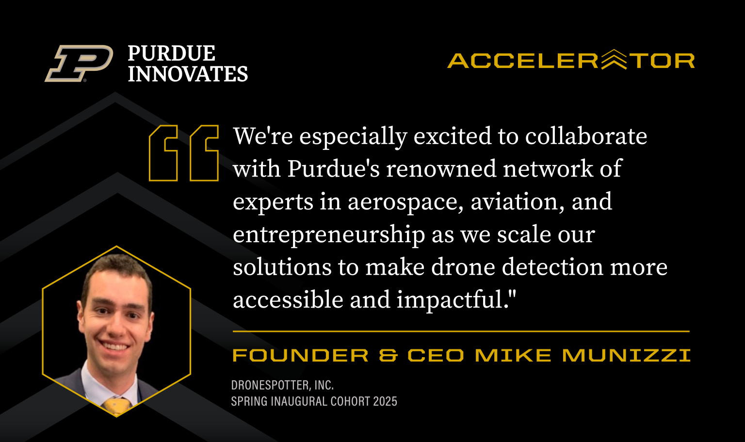 Purdue Innovates Accelerator launches inaugural cohort with five Purdue ...