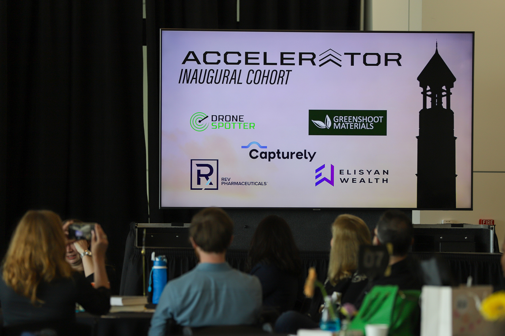 Purdue Innovates Startup and Technology Expo 2025 - Stories