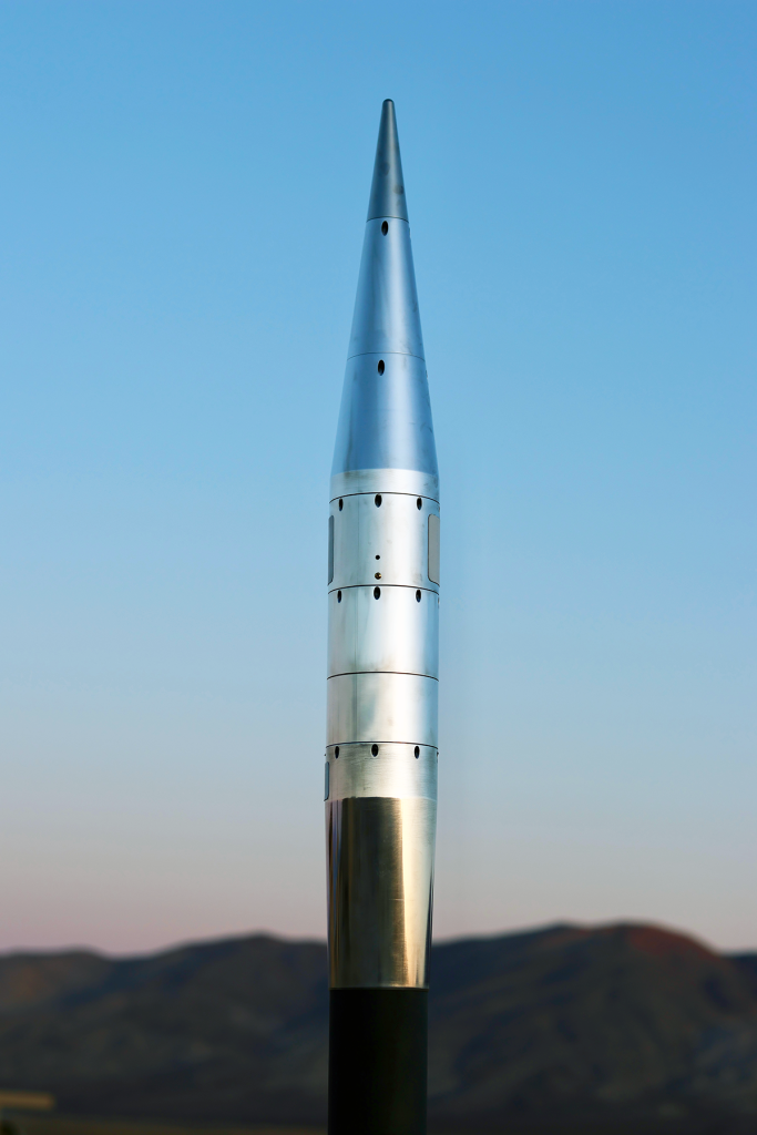 Pluto Aerospace conducts second successful flight test, bringing ...